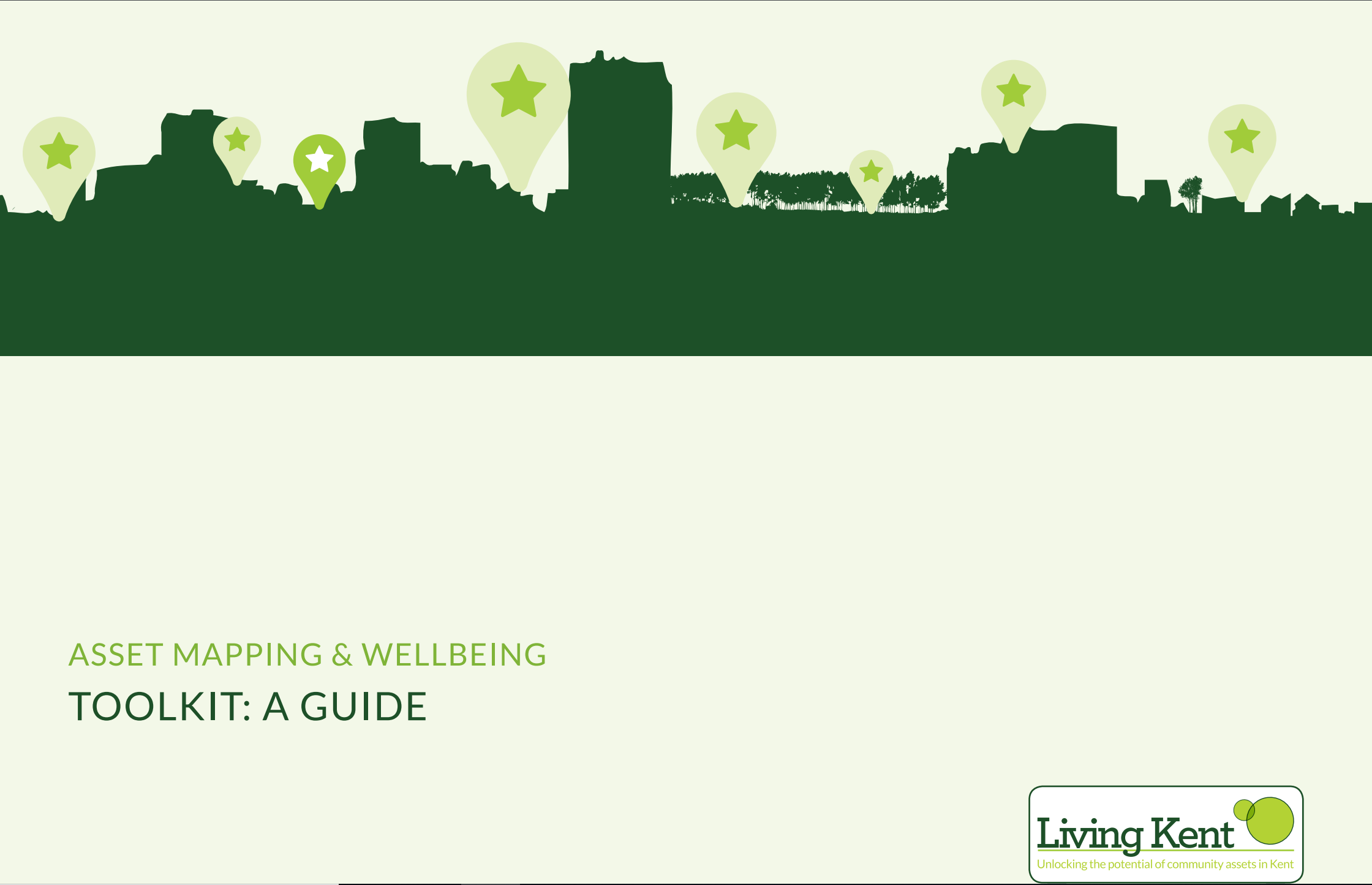 How to... identify local community assets - Revealing Reality ...