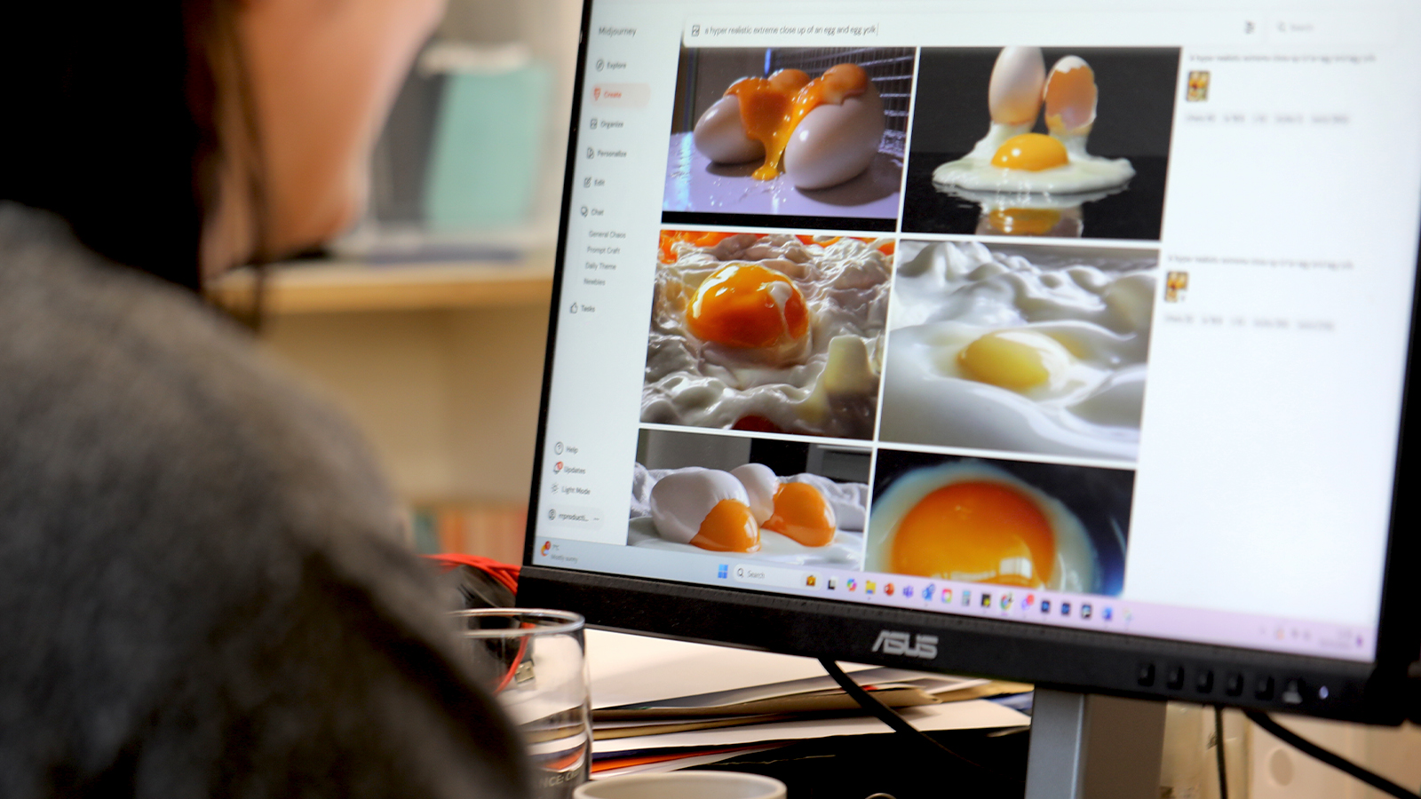 AI and the algorithm - Revealing Reality : Revealing Reality